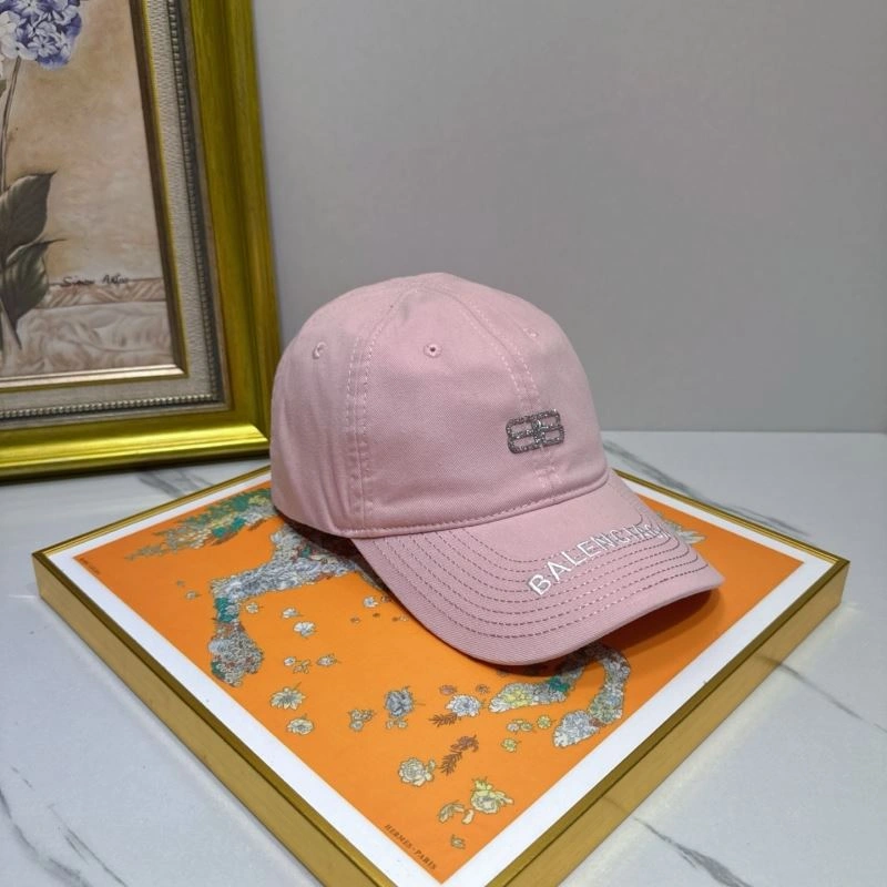 Low-cost Balenciaga Caps