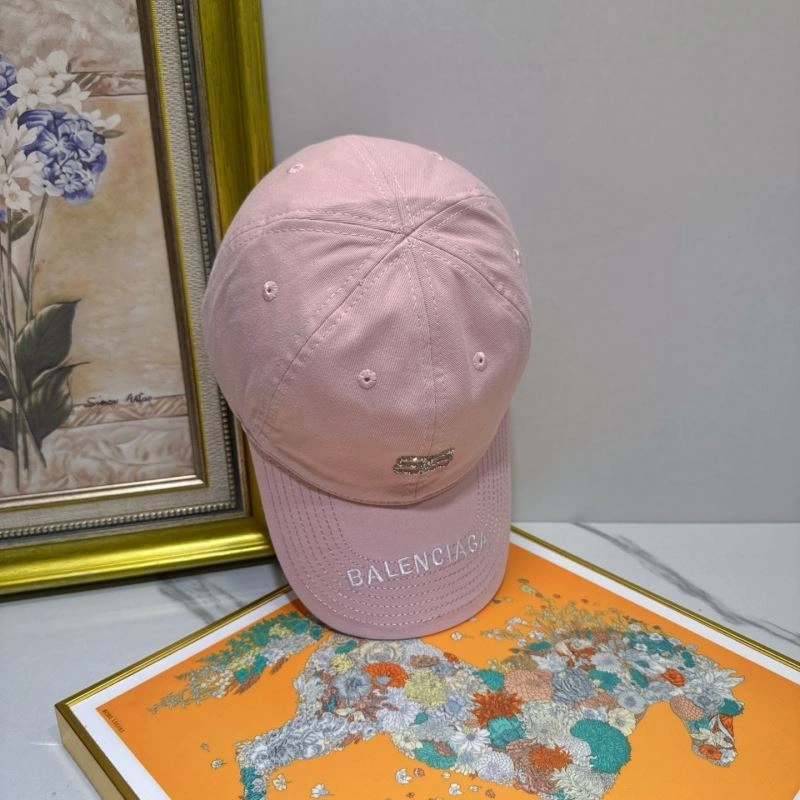 Low-cost Balenciaga Caps