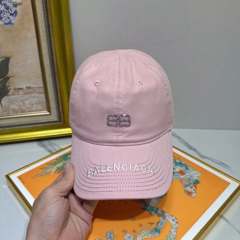 Low-cost Balenciaga Caps
