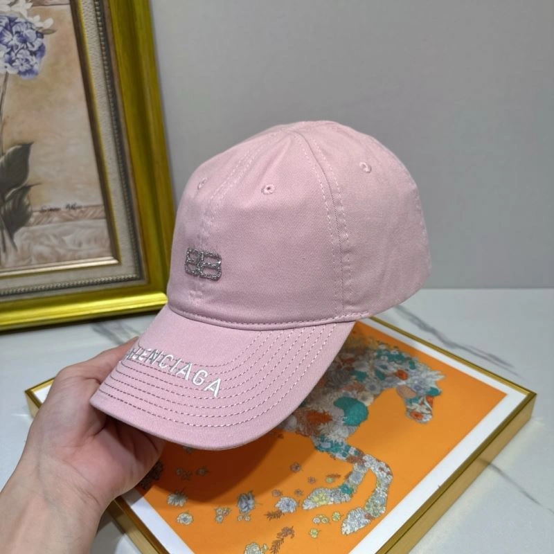 Low-cost Balenciaga Caps
