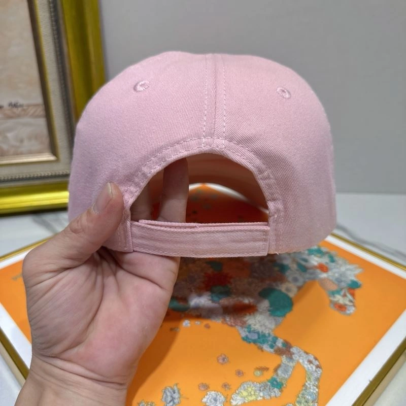 Low-cost Balenciaga Caps