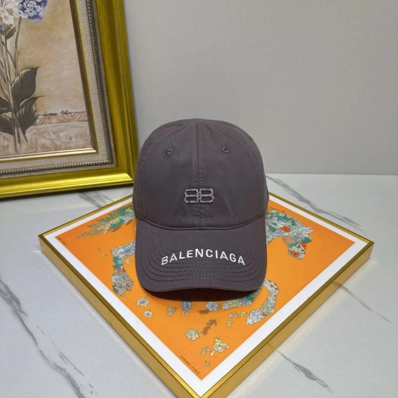 Balenciaga Caps