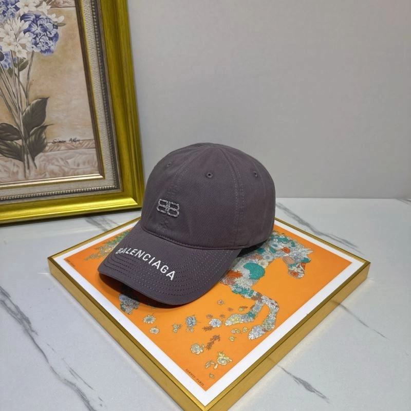 Top match Balenciaga Caps