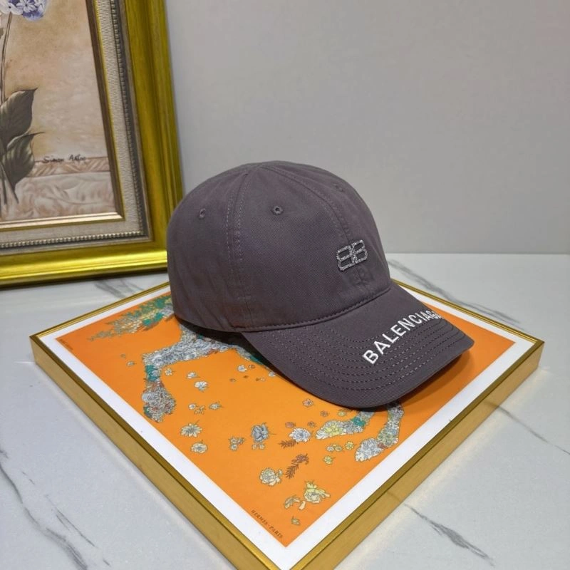 Top match Balenciaga Caps