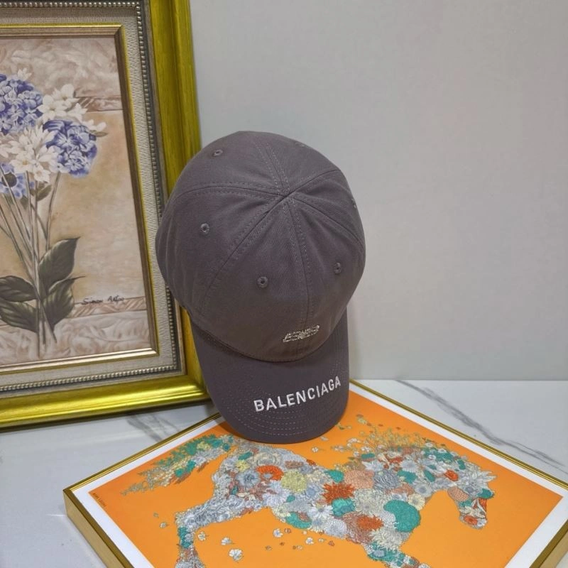 Top match Balenciaga Caps
