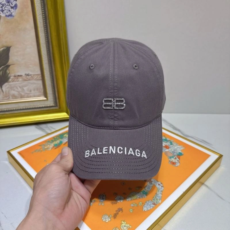 Top match Balenciaga Caps