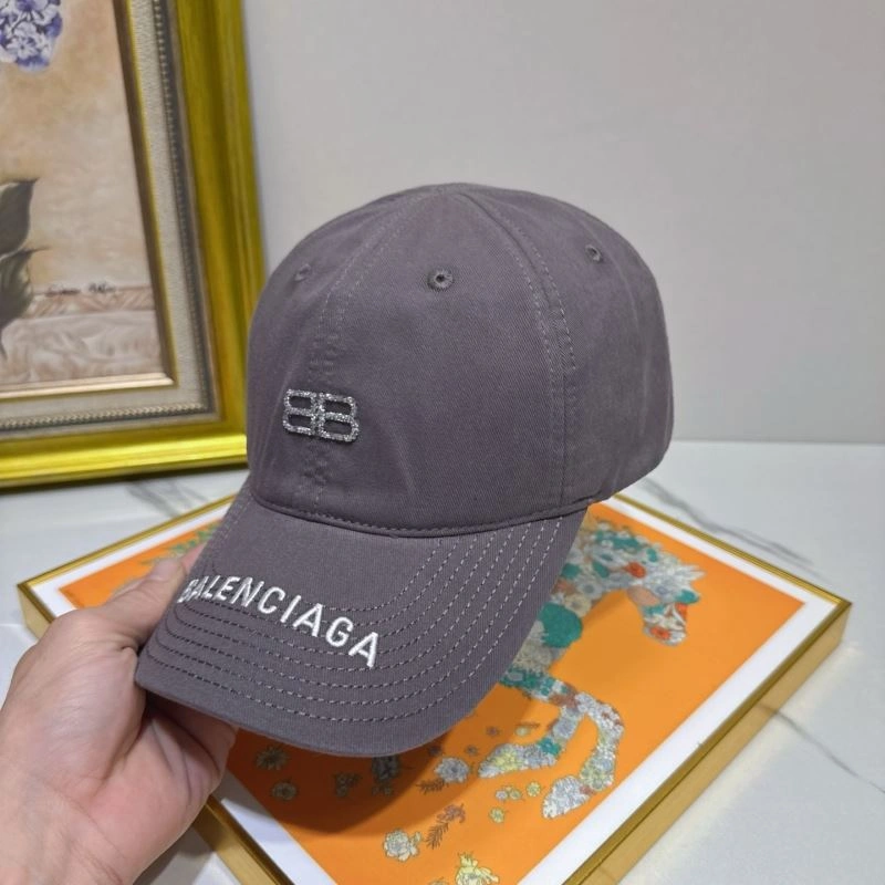 Top match Balenciaga Caps
