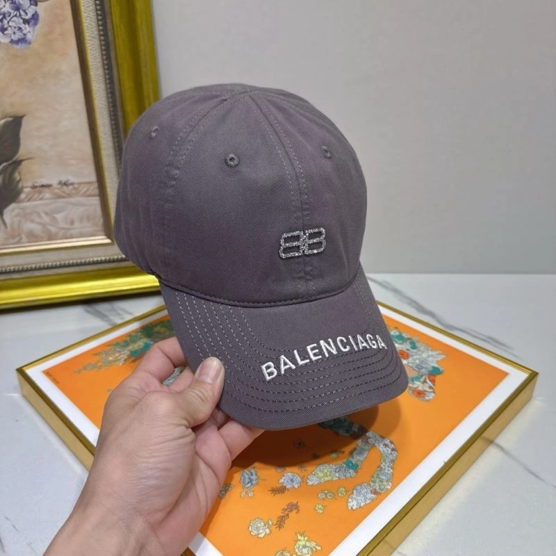 Top match Balenciaga Caps