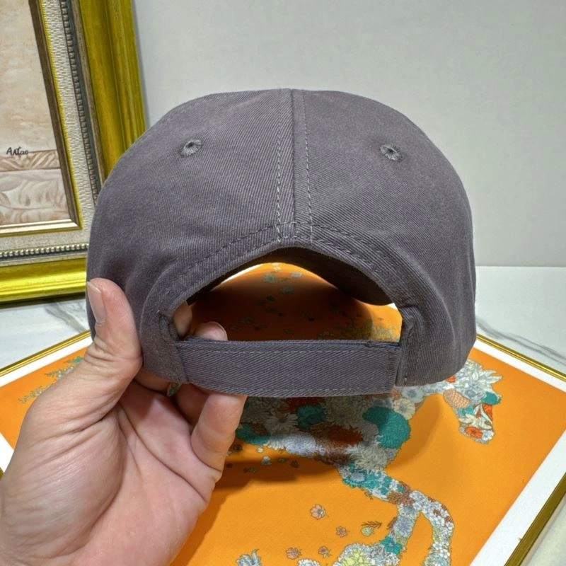 Top match Balenciaga Caps