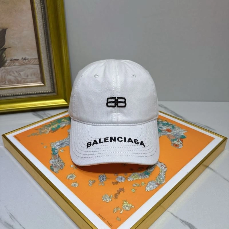 Balenciaga Caps