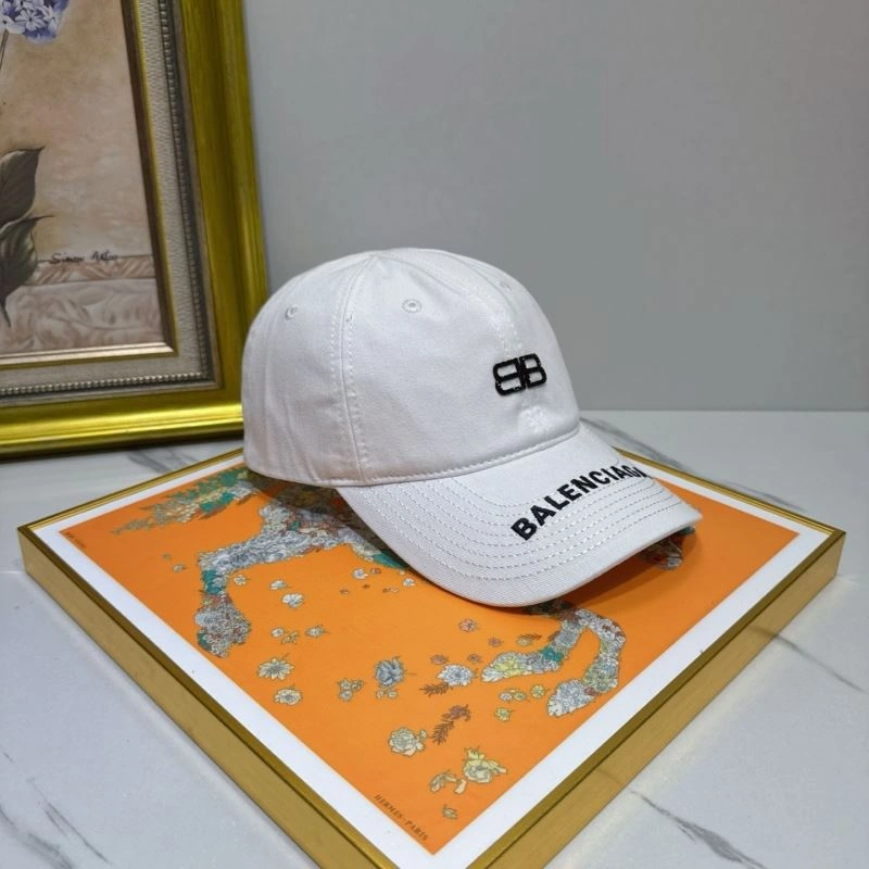 Affordable Balenciaga Caps