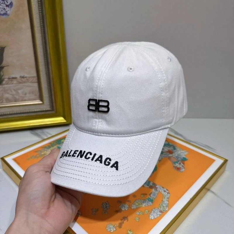 Affordable Balenciaga Caps