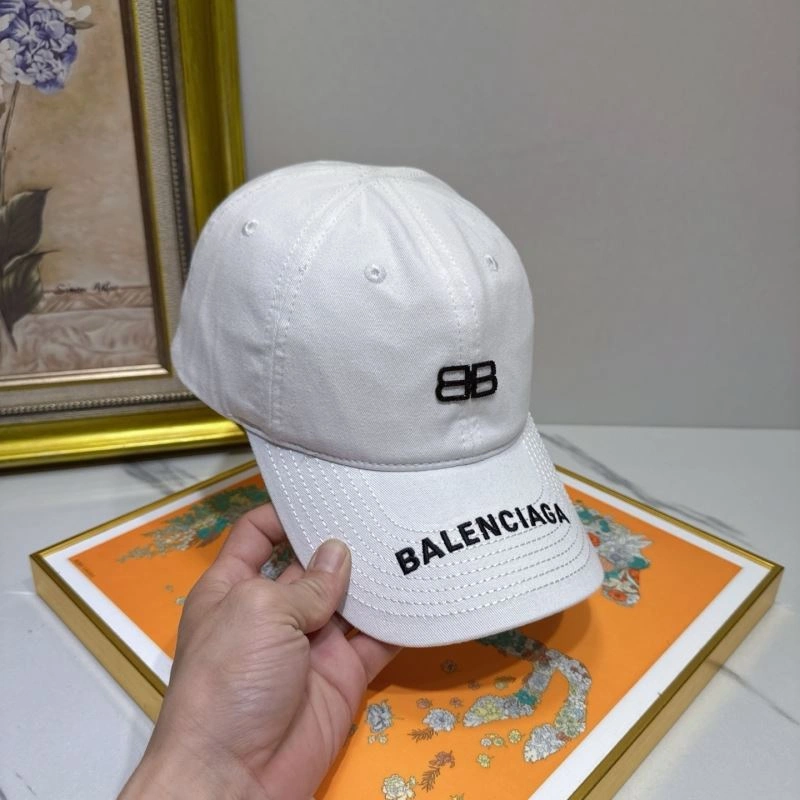 Affordable Balenciaga Caps