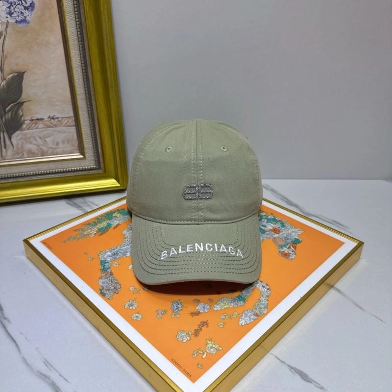 Balenciaga Caps