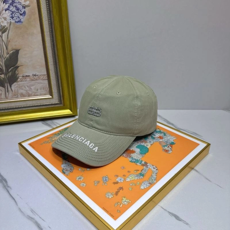 Precise copy Balenciaga Caps