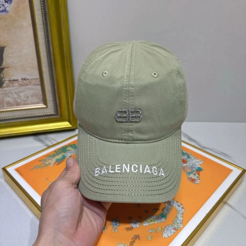 Precise copy Balenciaga Caps