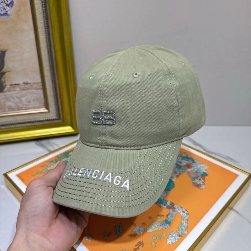 Precise copy Balenciaga Caps