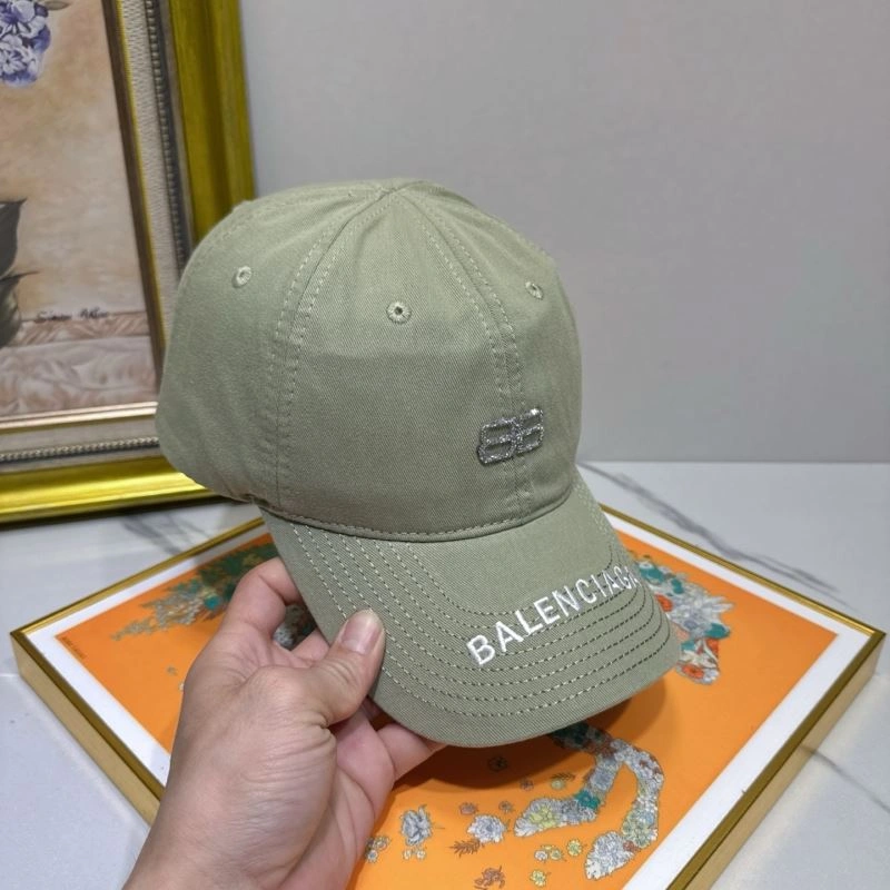 Precise copy Balenciaga Caps