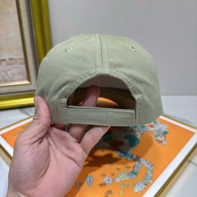 Precise copy Balenciaga Caps