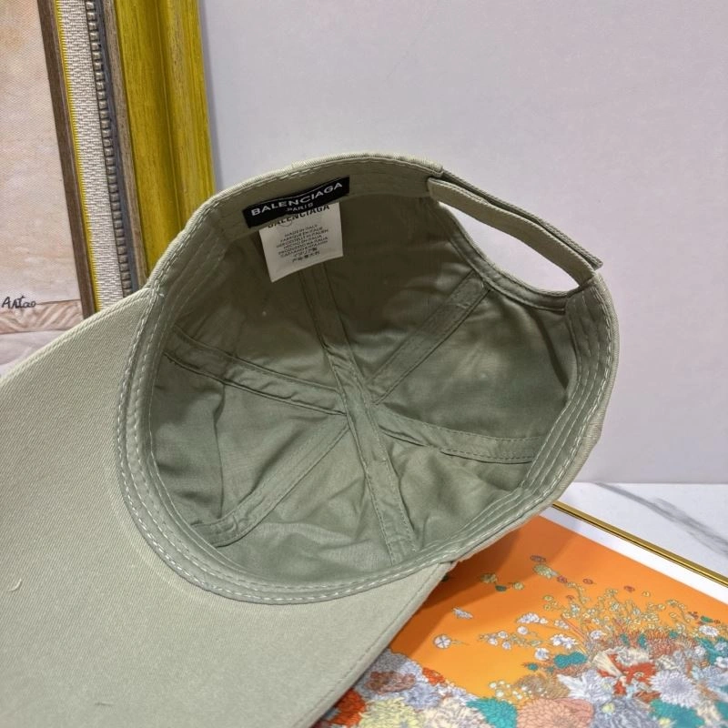 Precise copy Balenciaga Caps