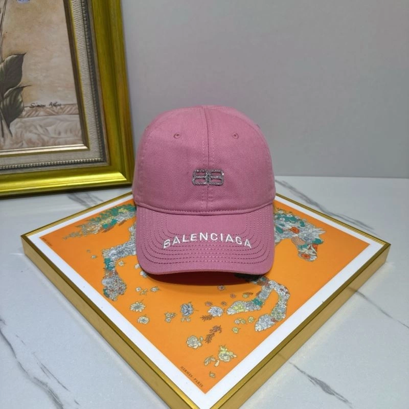 Balenciaga Caps