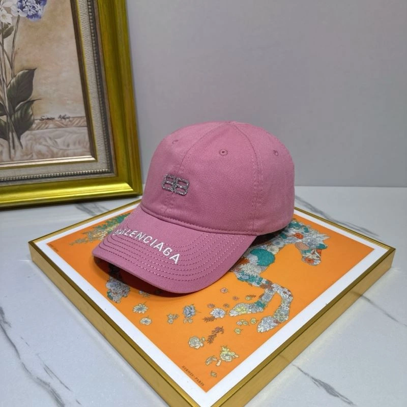 Legit Balenciaga Caps