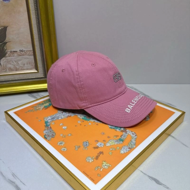 Legit Balenciaga Caps