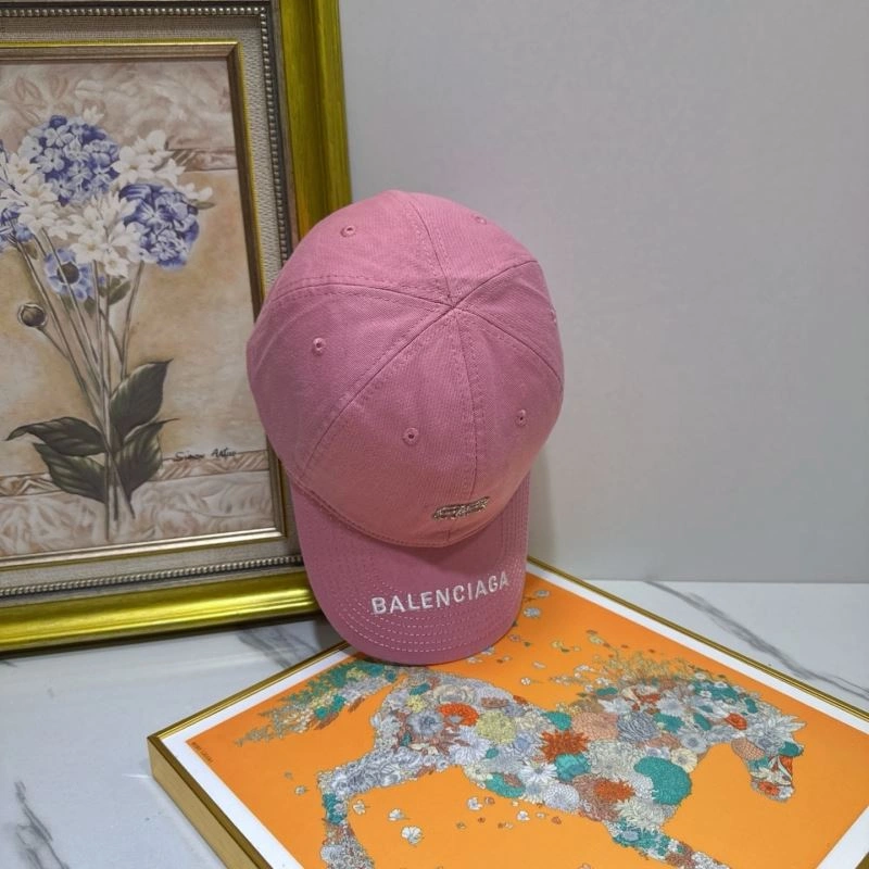 Legit Balenciaga Caps