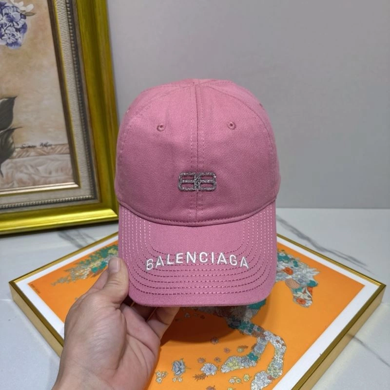 Legit Balenciaga Caps