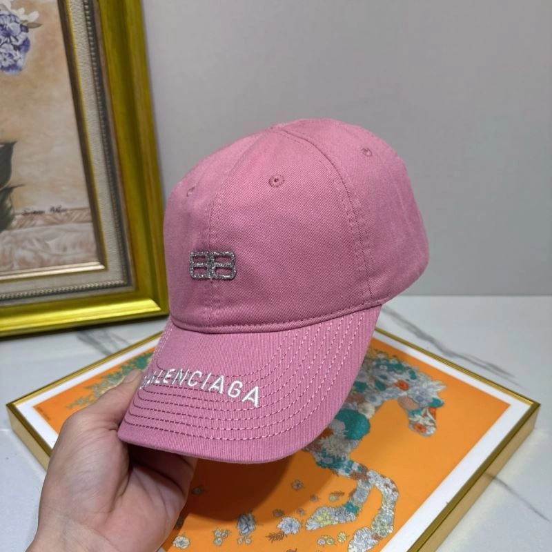 Legit Balenciaga Caps