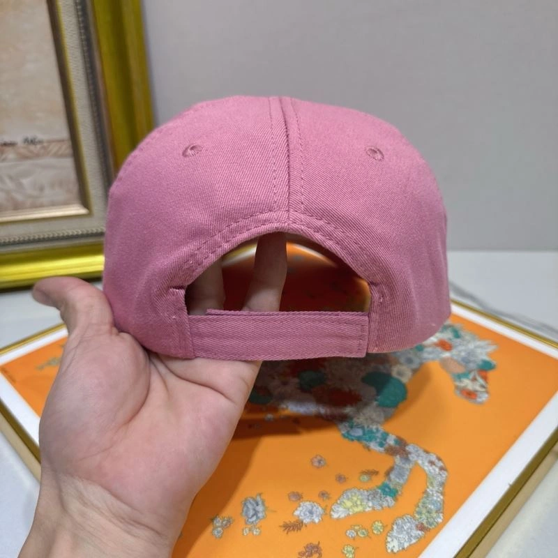 Legit Balenciaga Caps
