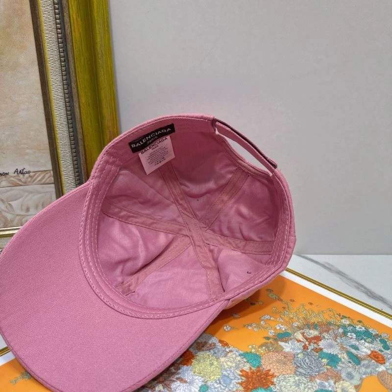 Legit Balenciaga Caps