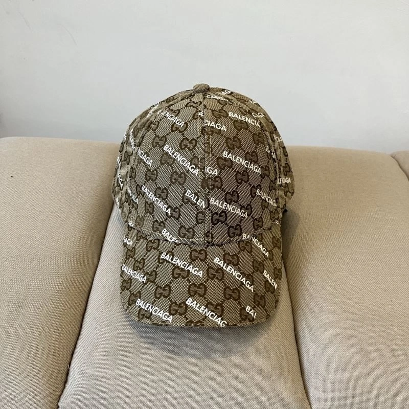 Balenciaga Caps