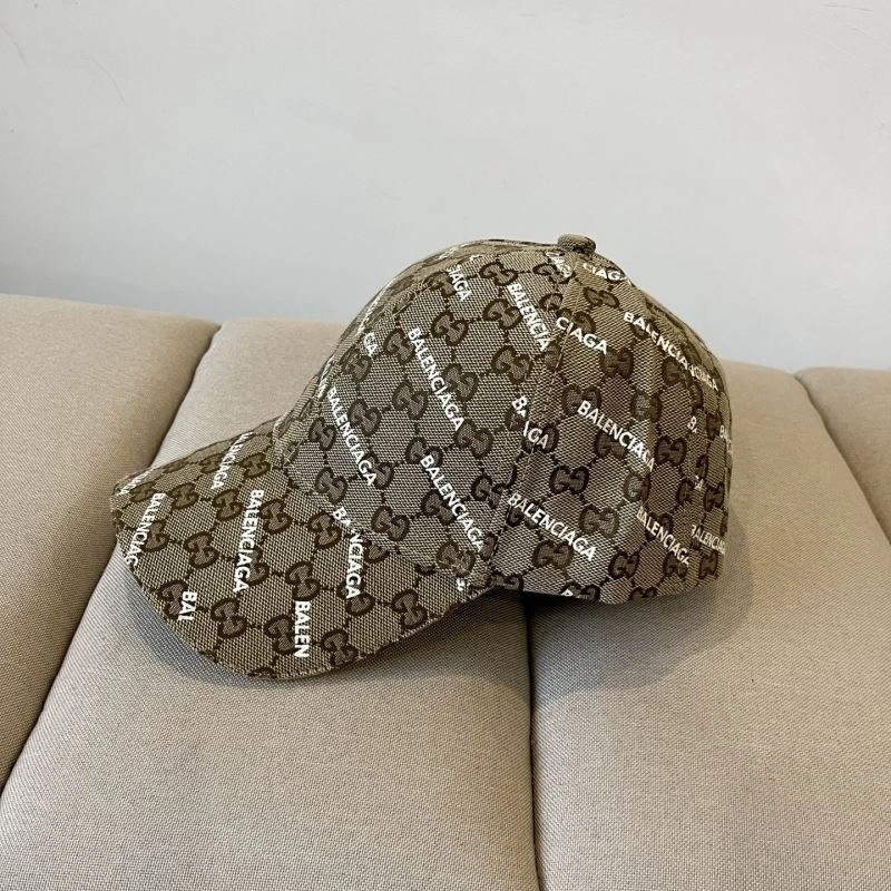 OEM Balenciaga Caps