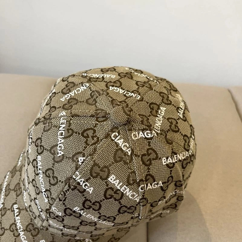 OEM Balenciaga Caps