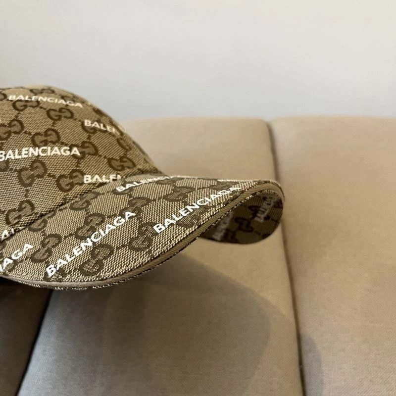 OEM Balenciaga Caps