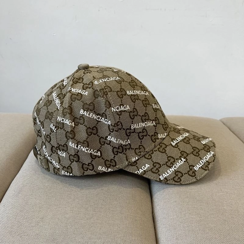 OEM Balenciaga Caps