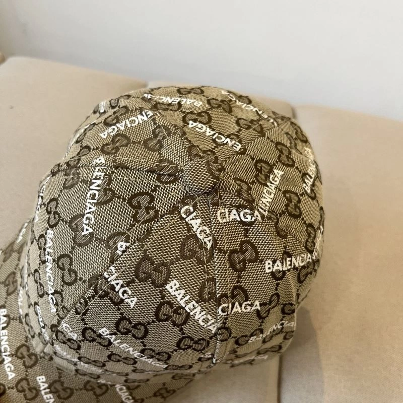 OEM Balenciaga Caps
