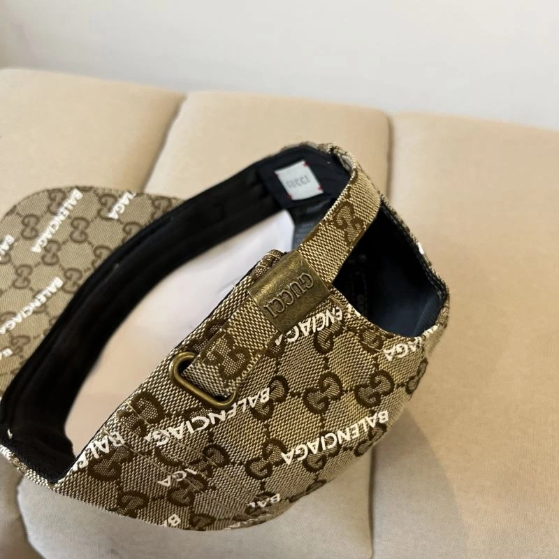 OEM Balenciaga Caps