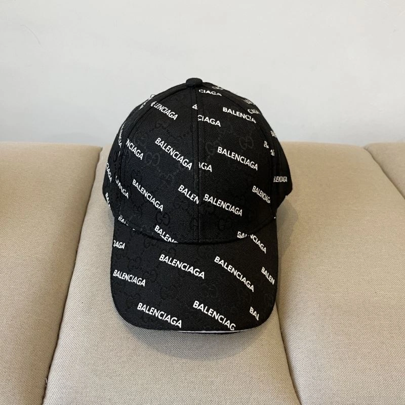 Balenciaga Caps