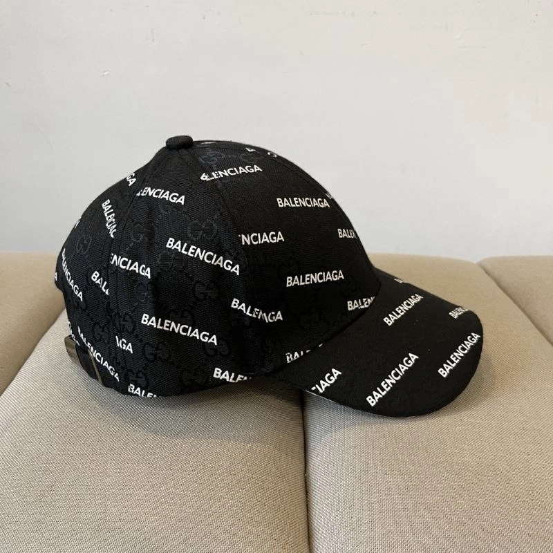 Official Balenciaga Caps