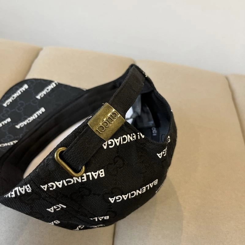 Official Balenciaga Caps