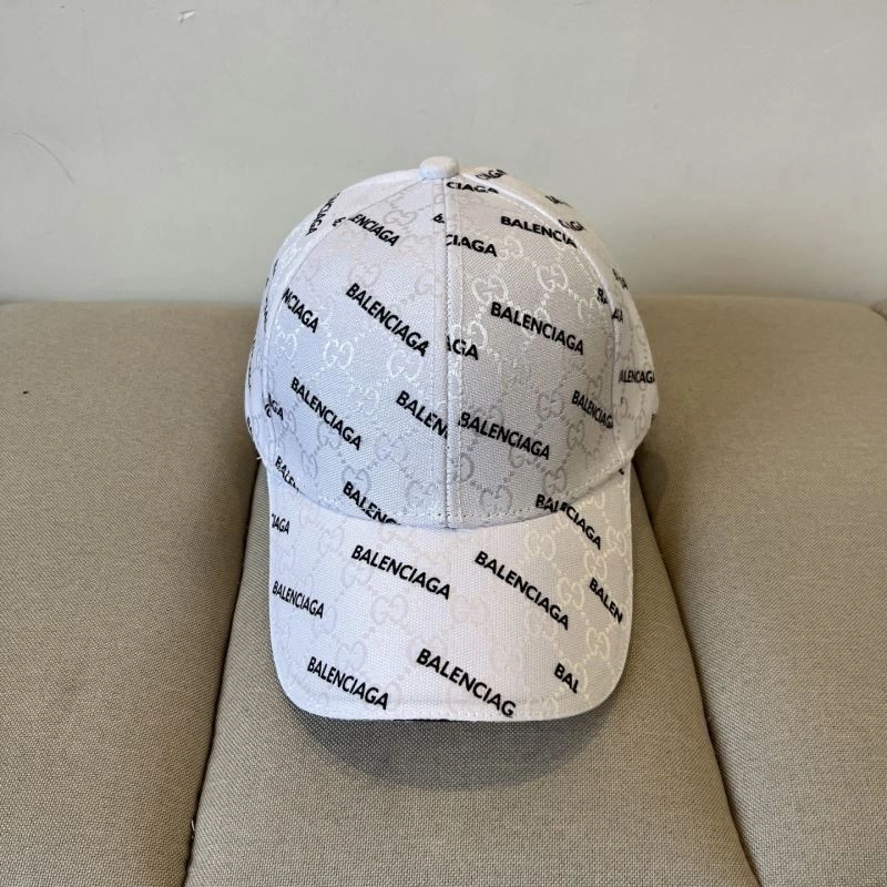 Balenciaga Caps
