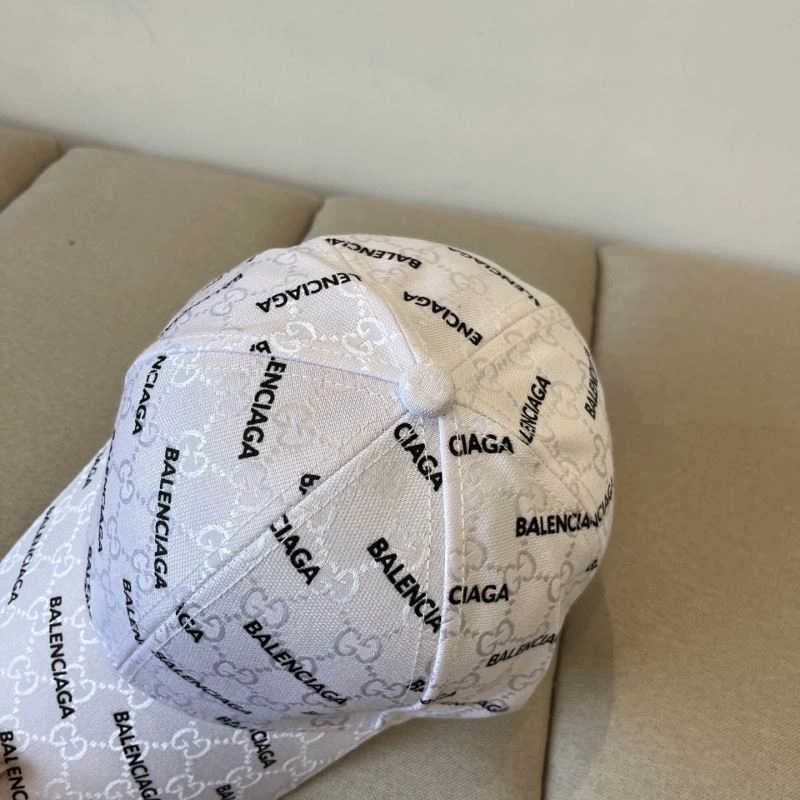 Bargain Balenciaga Caps