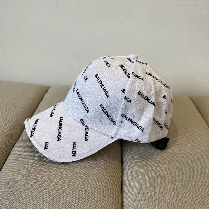Bargain Balenciaga Caps