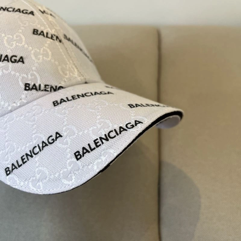 Bargain Balenciaga Caps