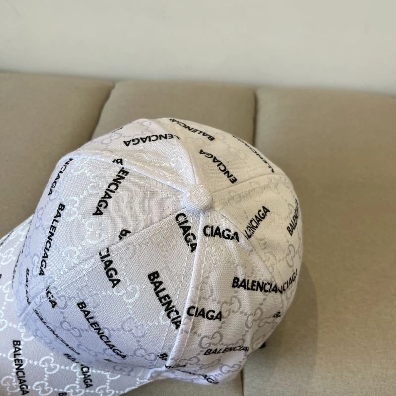 Bargain Balenciaga Caps
