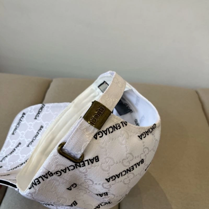 Bargain Balenciaga Caps
