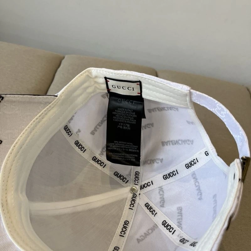 Bargain Balenciaga Caps