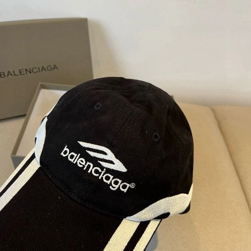 Bargain Balenciaga Caps